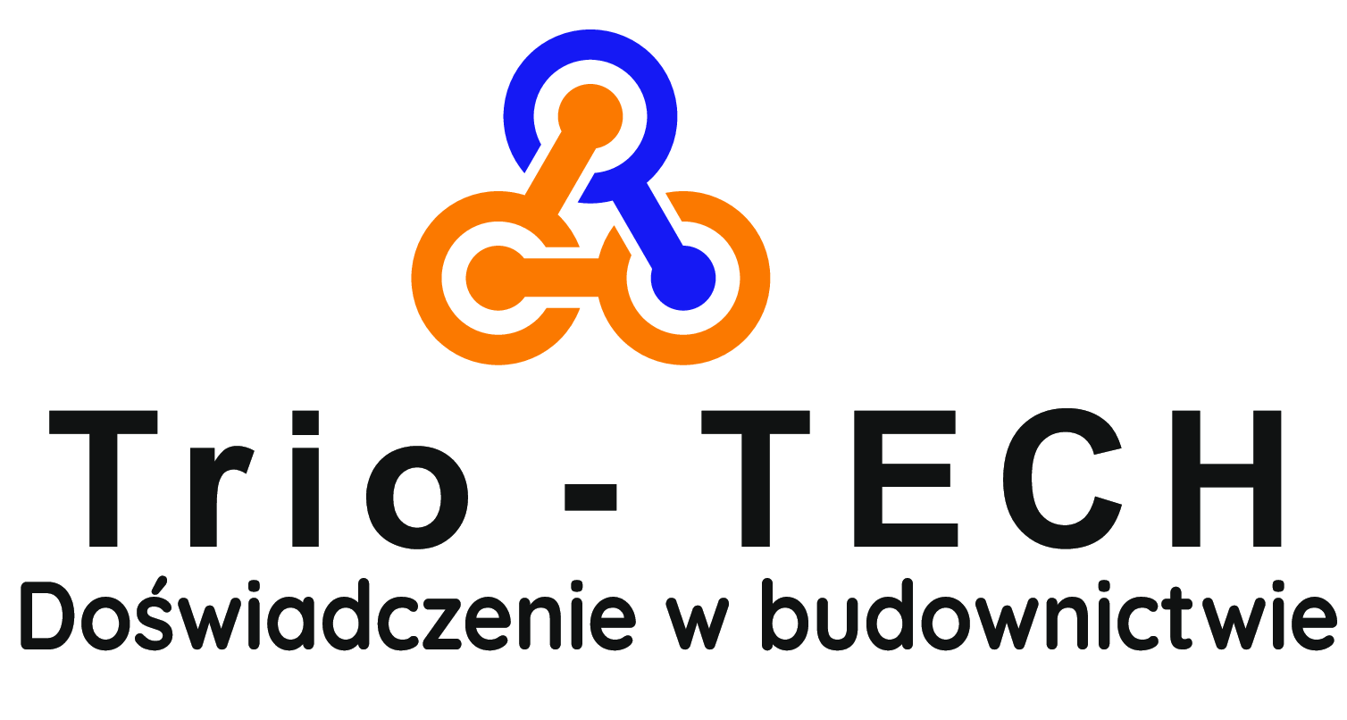 Trio-Tech Sp. z o.o. – trio-tech.pl